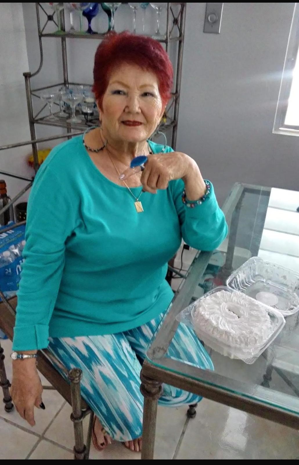 Carmen Gloria Román Román Obituary - Carolina, PR