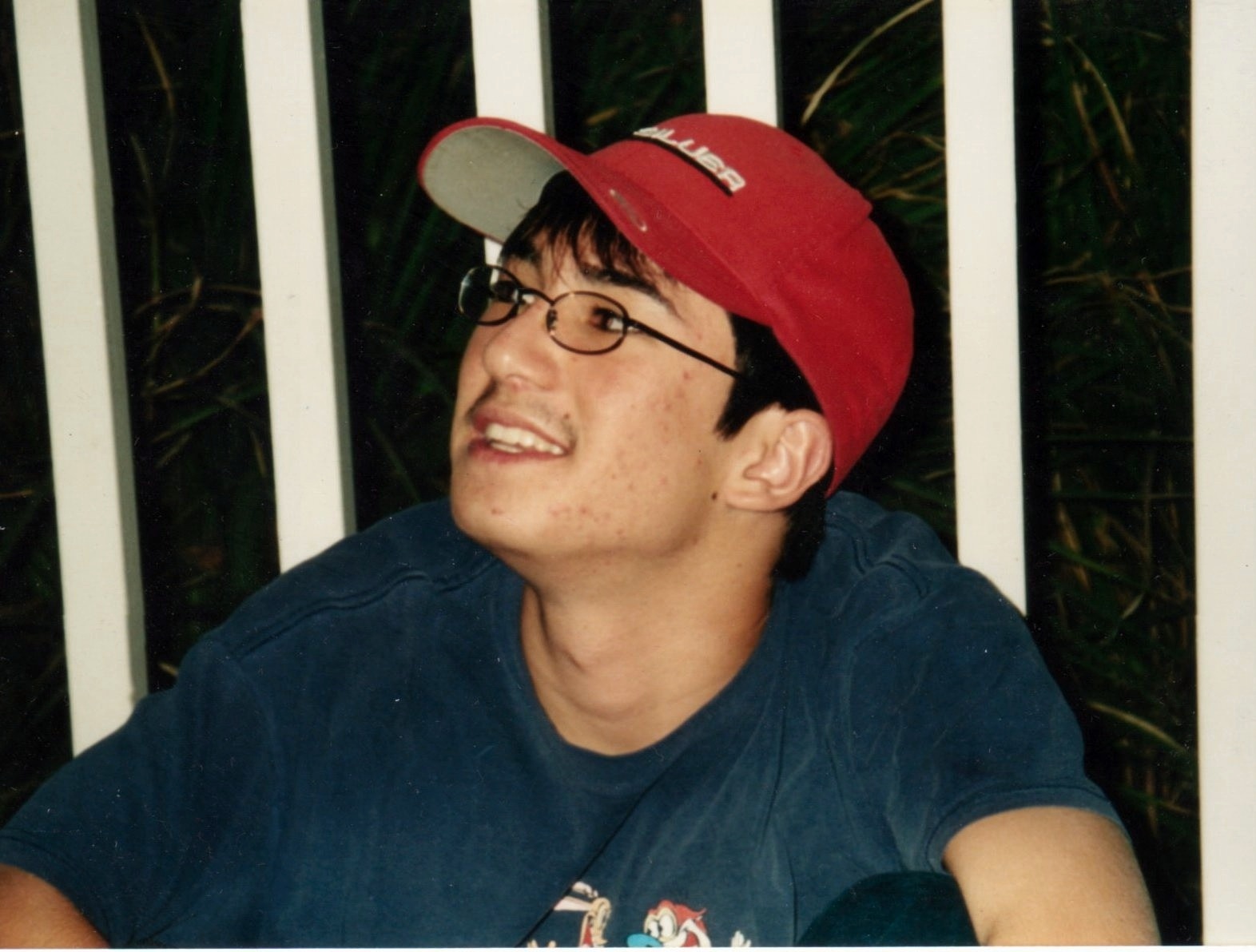 William Gause's Instagram, Twitter & Facebook on IDCrawl