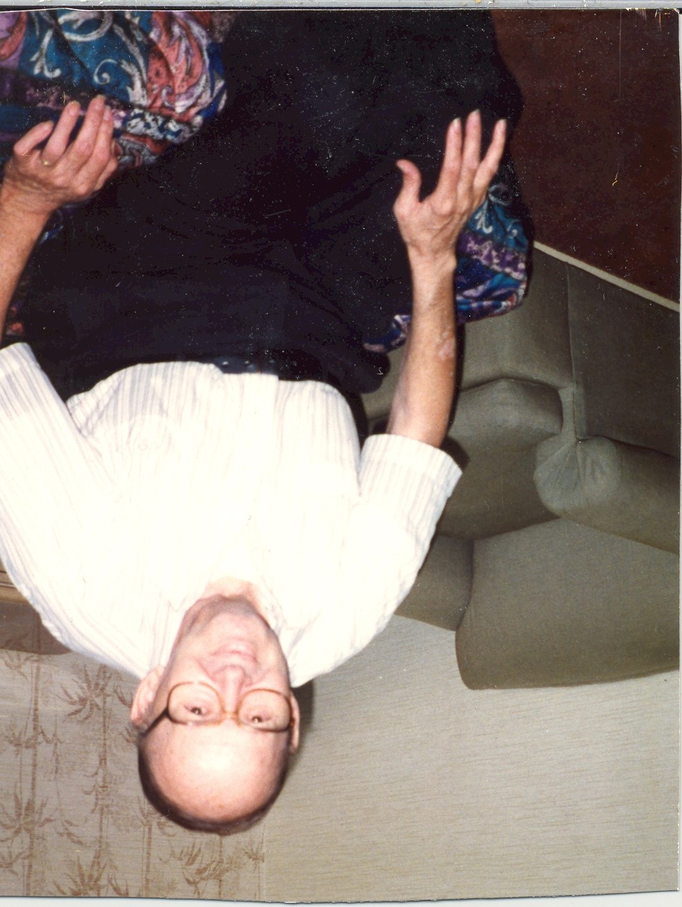 Gary DeWain Goodrich Obituary - Mesa, AZ