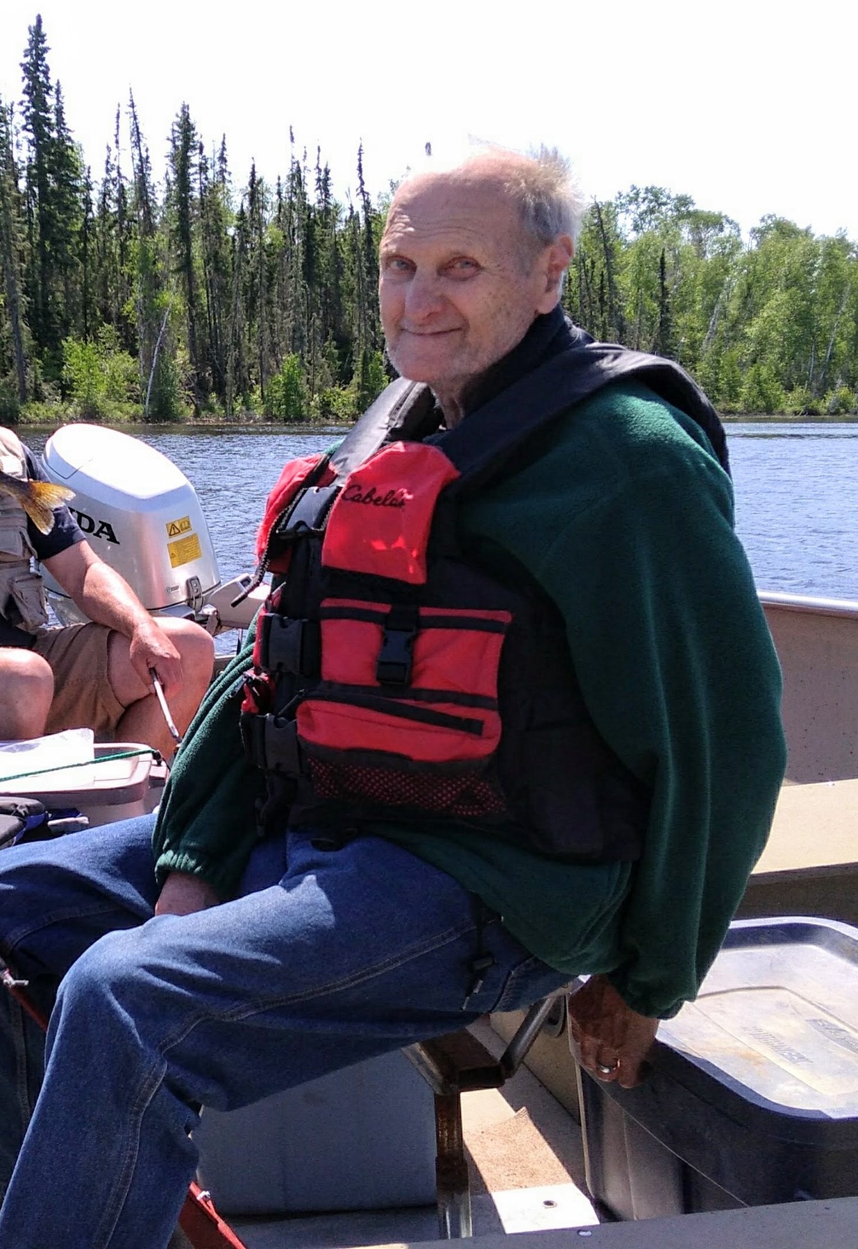 Alfred Brian Kent Obituary - Saskatoon, SK