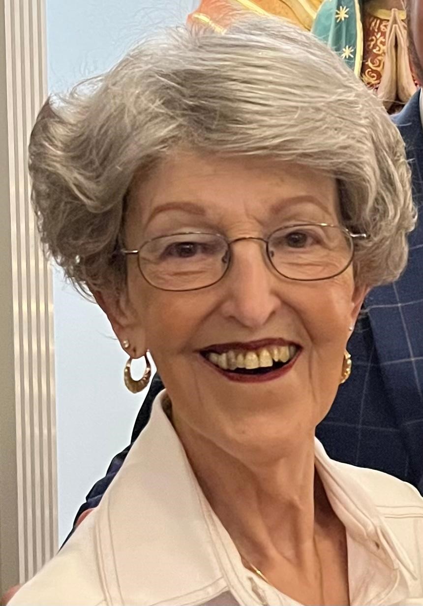 Helen Outten Obituary - Cary, NC