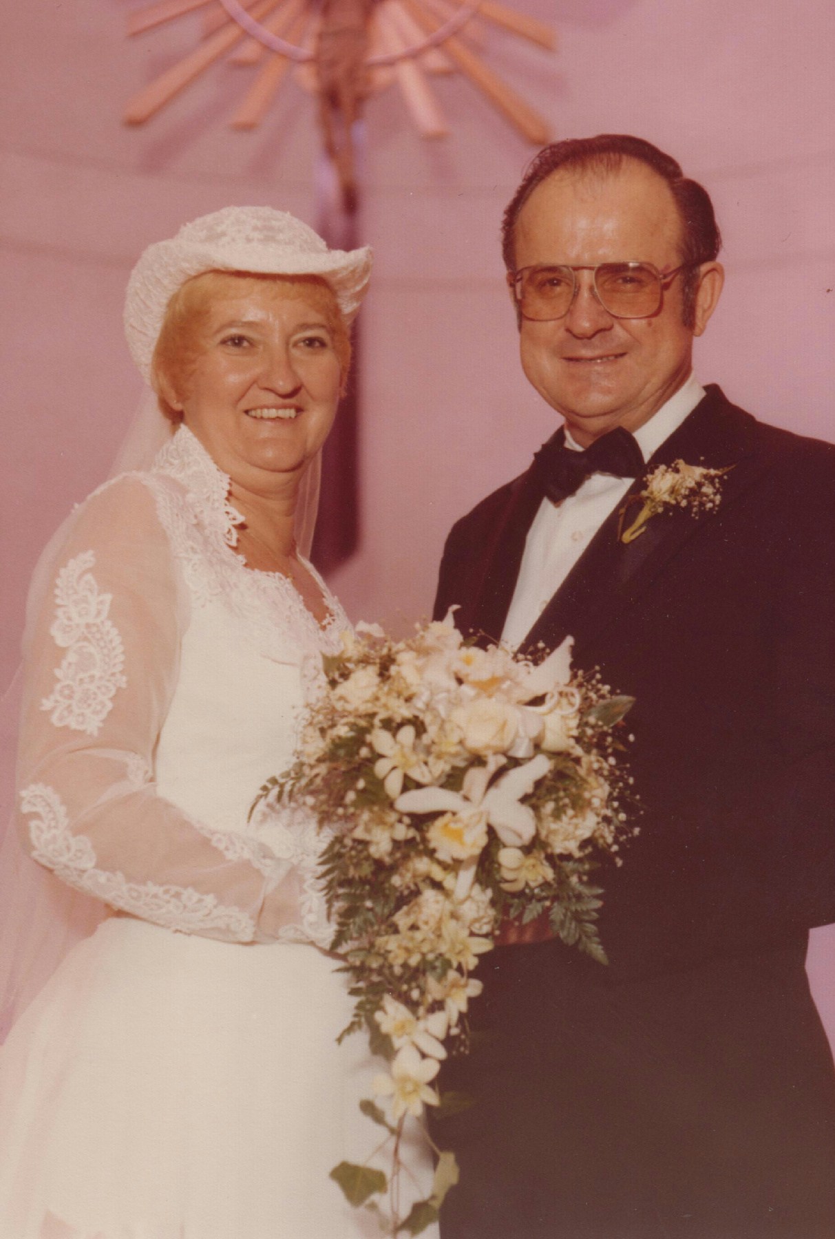 Edward John "Eddie" Mocek Obituary - Houston, TX