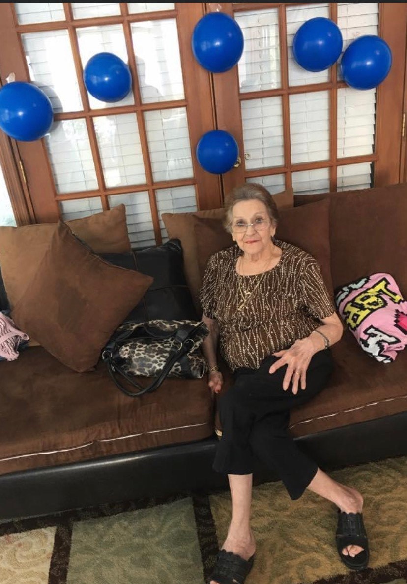 Elia Gonzalez Obituary - Tampa, FL