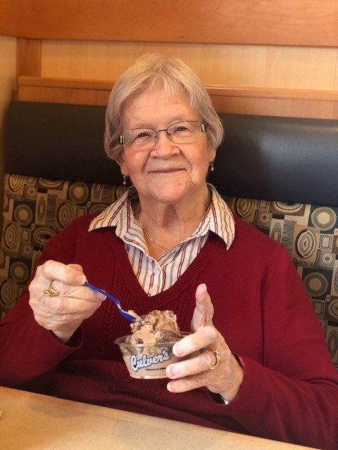 Caroline Tatem Obituary - Phoenix, AZ