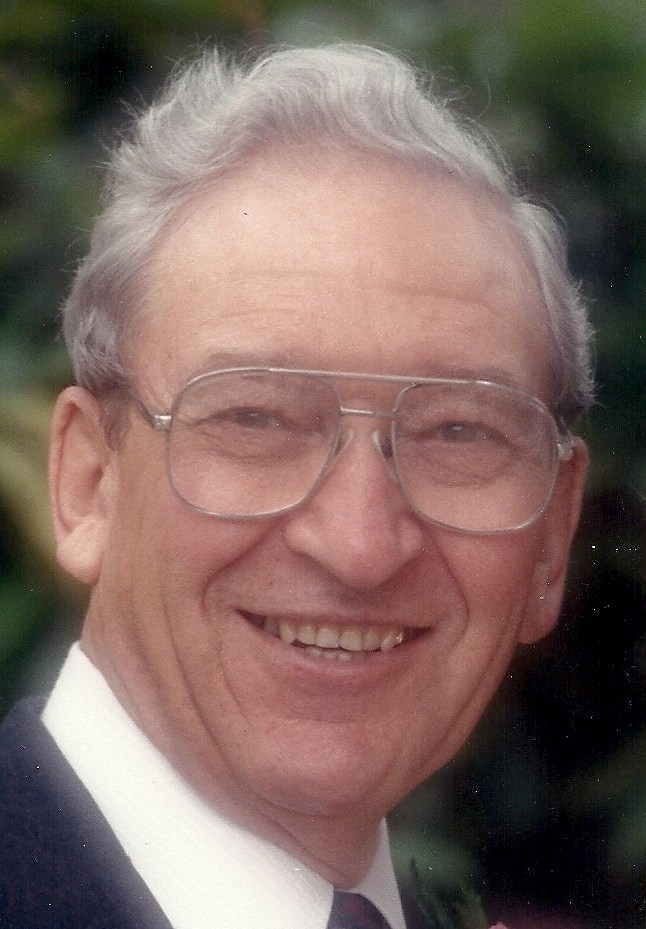 Robert Sullentrup Obituary - Renton, WA