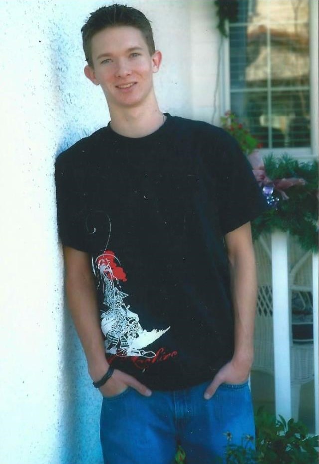 Joshua A. Connell Obituary - Las Vegas, NV