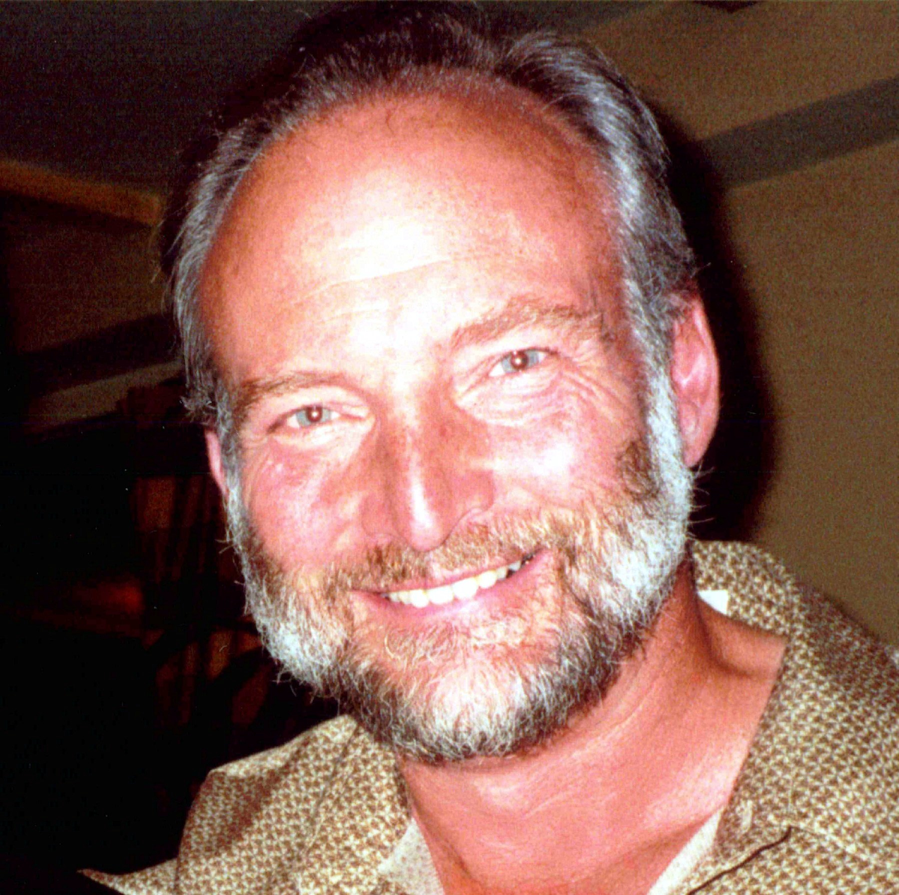 Douglas DeGeorge Obituary - Seaside, CA