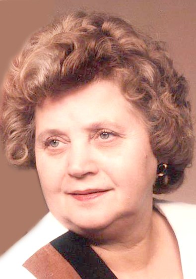 Betty Musgrave Obituary - Rochester, PA
