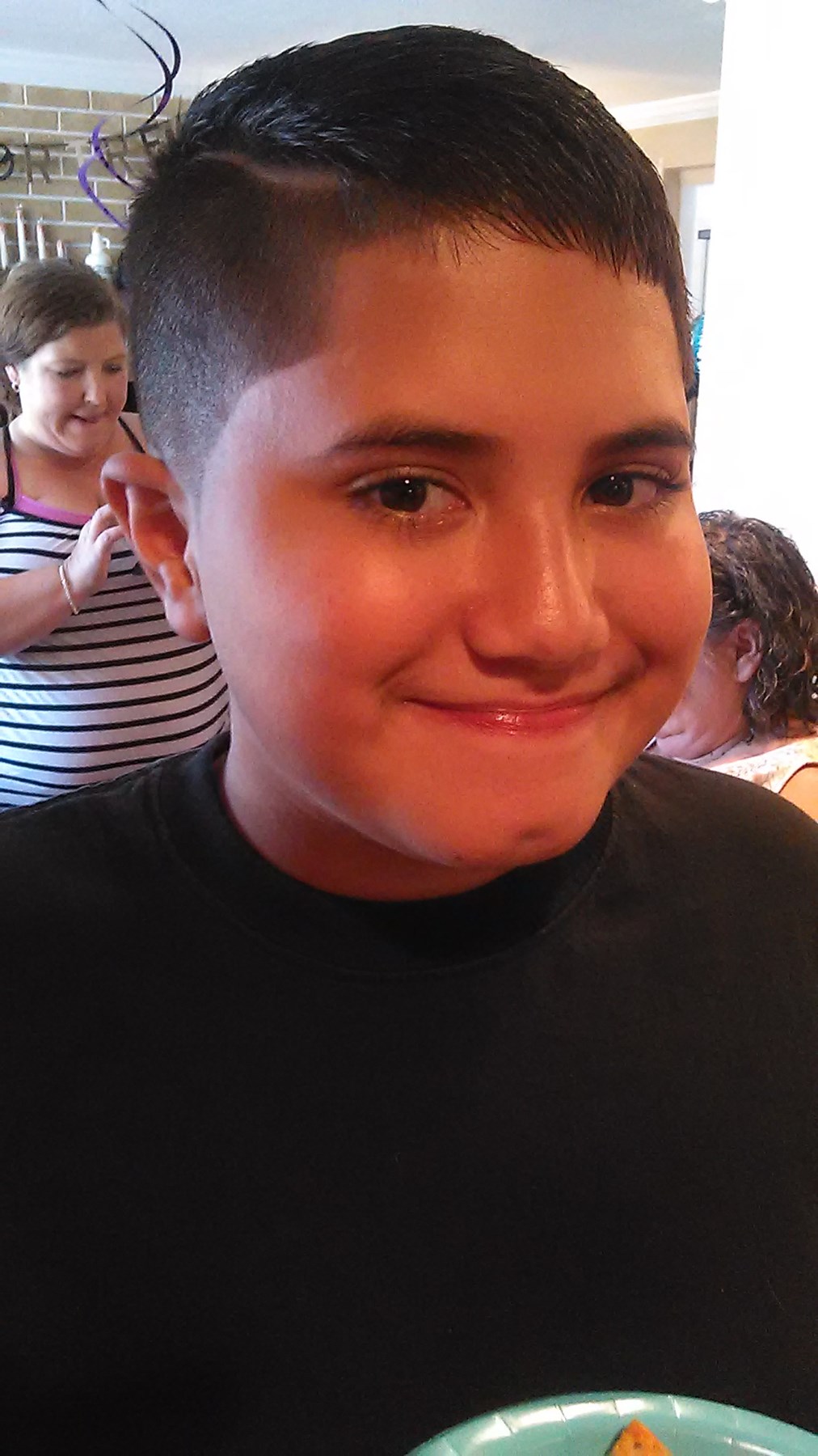 Alexander Torres's Instagram, Twitter & Facebook on IDCrawl