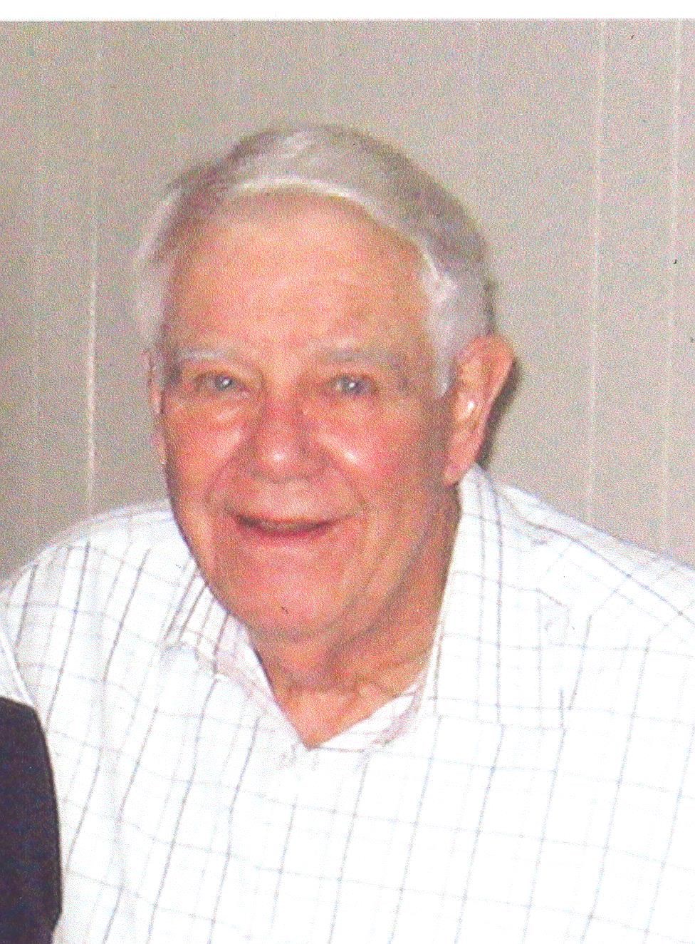 James Thomas Callaham Obituary - St. Louis, MO