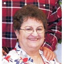 Barbara Allen Obituary - Franklin, OH