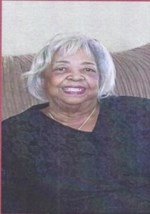 Obituaries Search for Lillie Evans