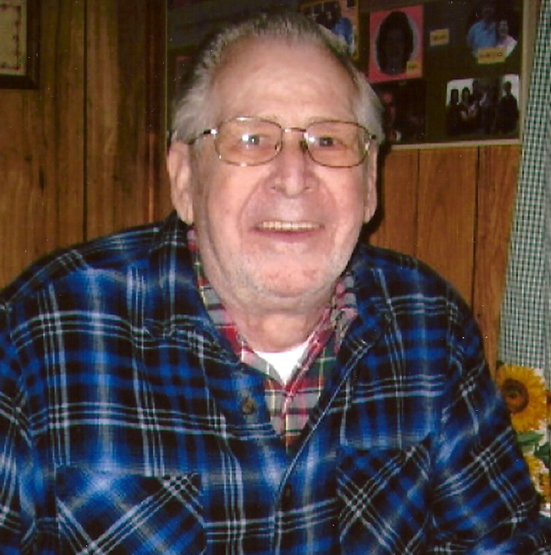 Jesse Simmons Obituary - Hampton, VA