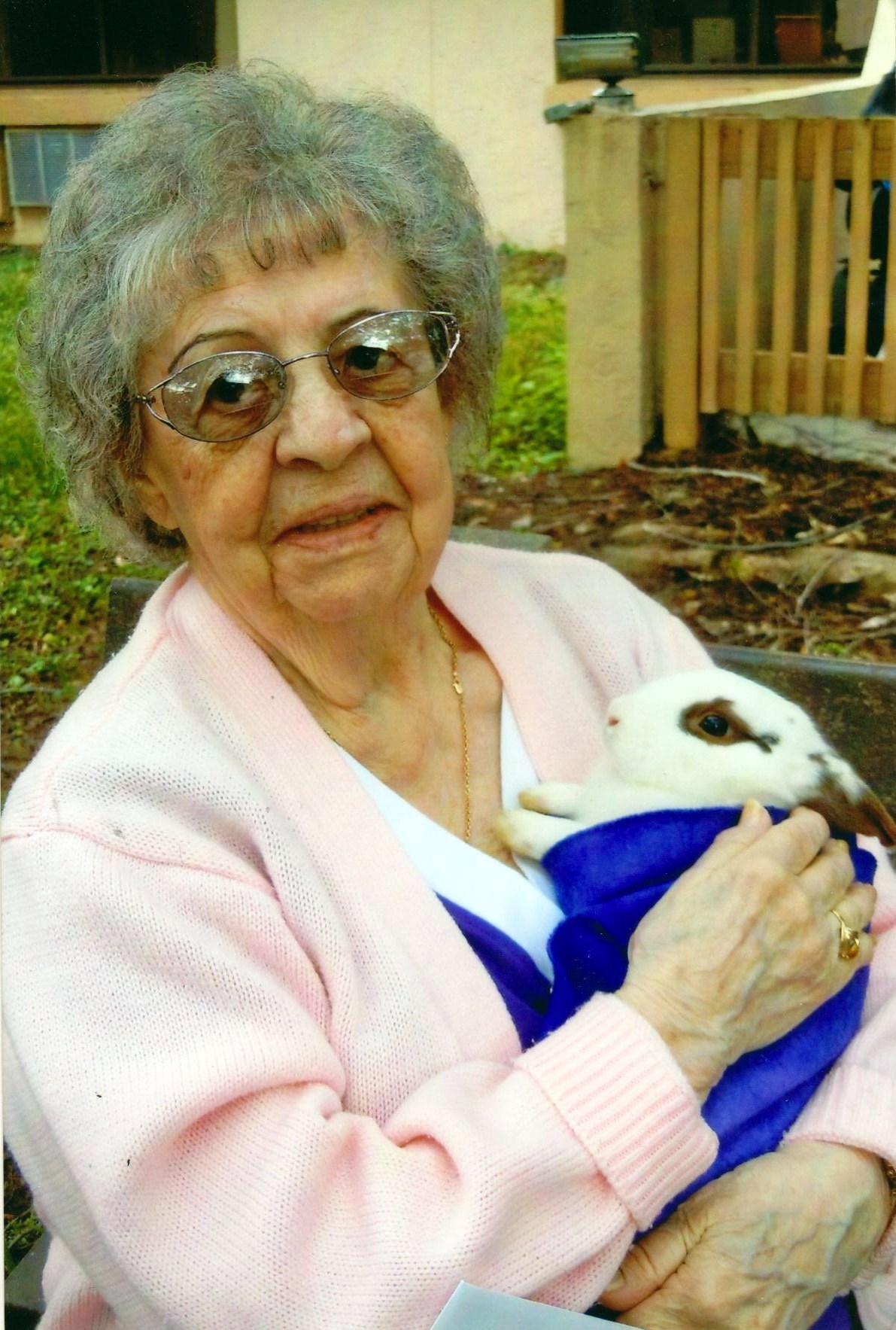 Lee Carrado Obituary - Margate, FL