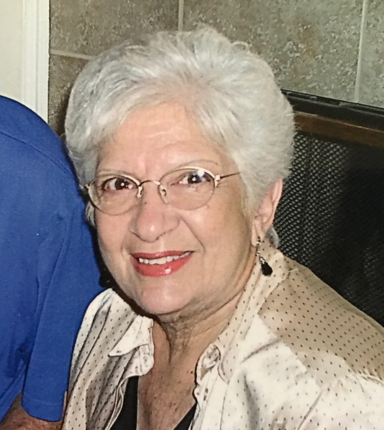 Alice M. Simpson Obituary - Tampa, FL