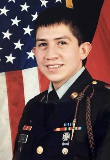 Christian Daniel Rojas Obituary - Whittier, CA Christian Daniel Rojas Obituary - Whittier, CA