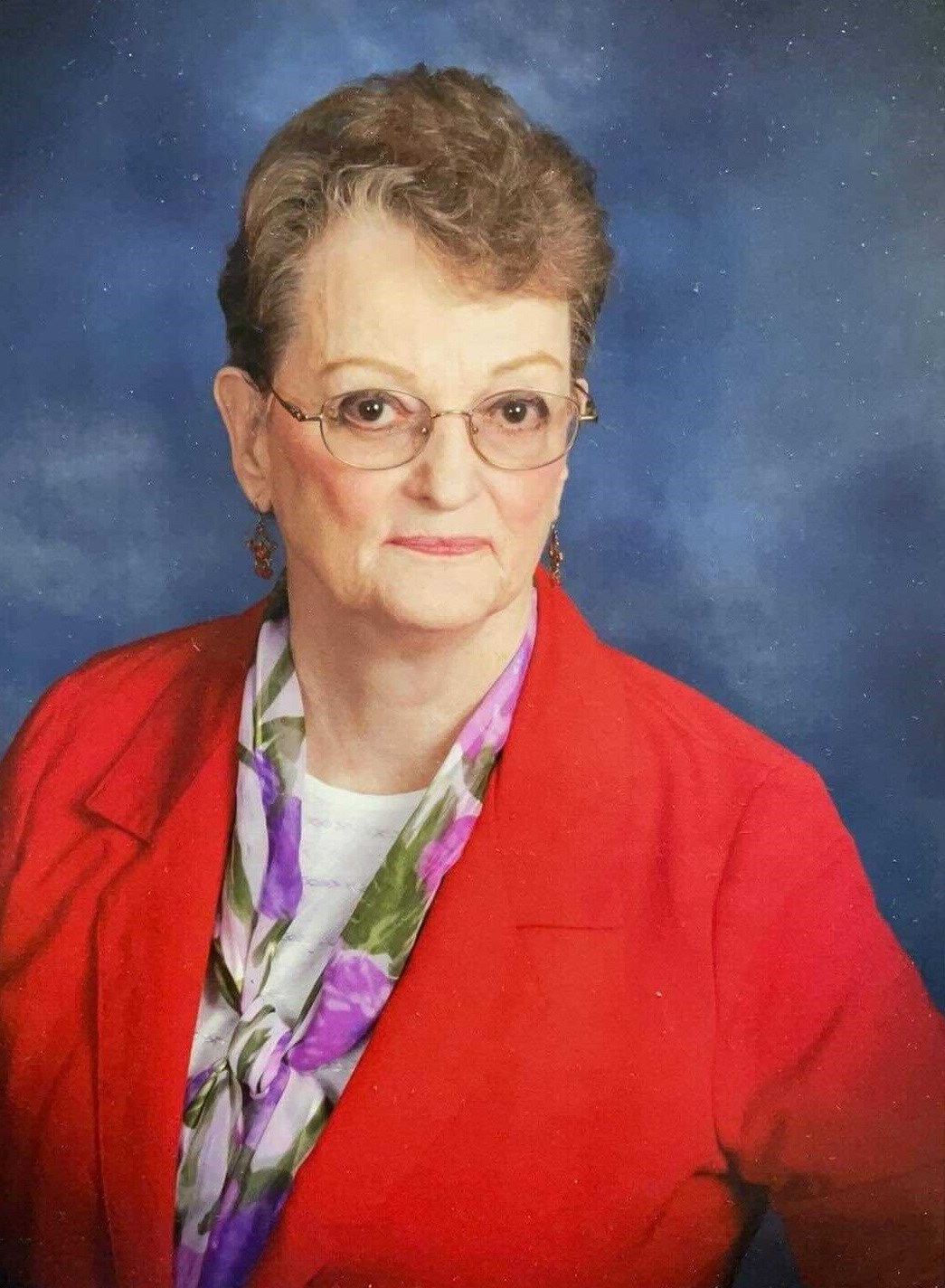 Mildred Andrews Obituario - Houston, TX