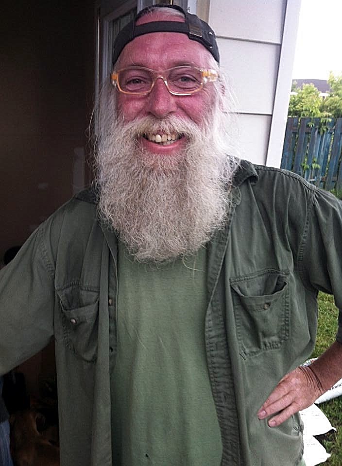 Edward Dawson Obituary - Brossard, QC