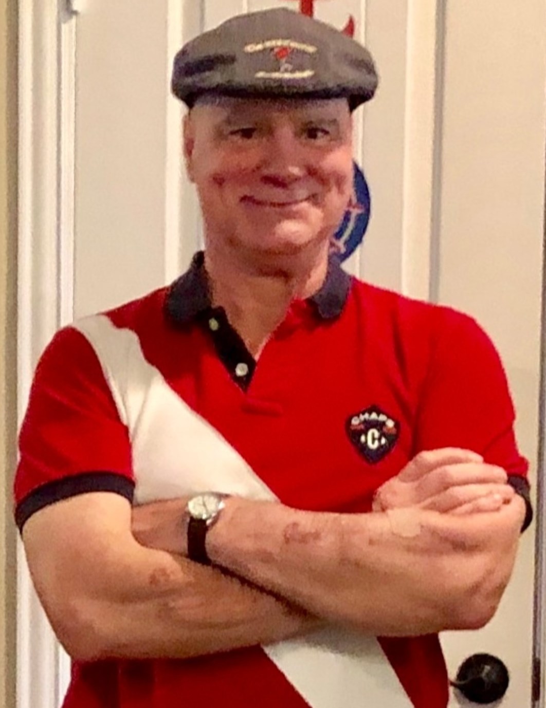 Kevin Pringle Obituary - Houston, TX