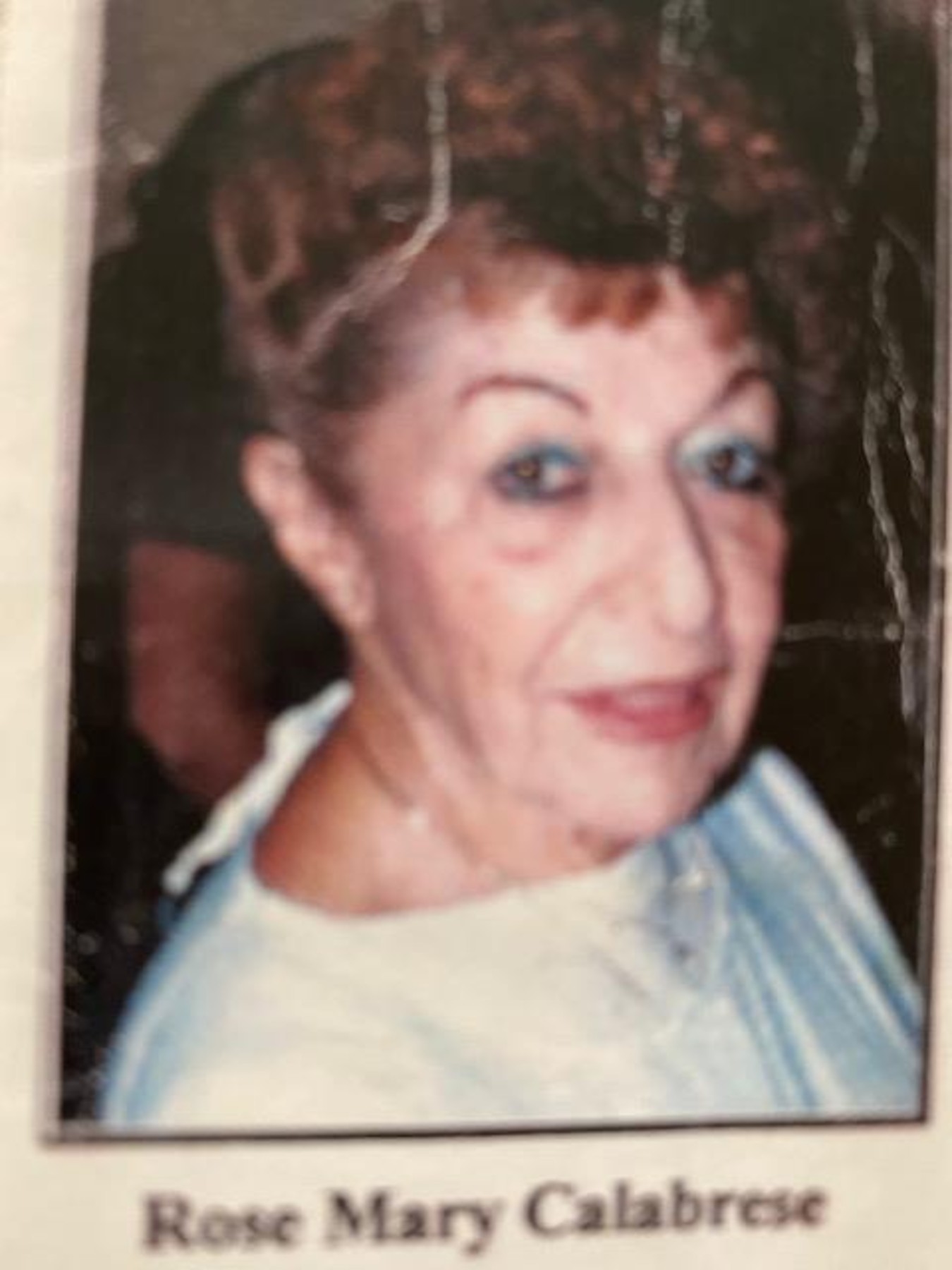 Joseph Calabrese's Instagram, Twitter & Facebook on IDCrawl