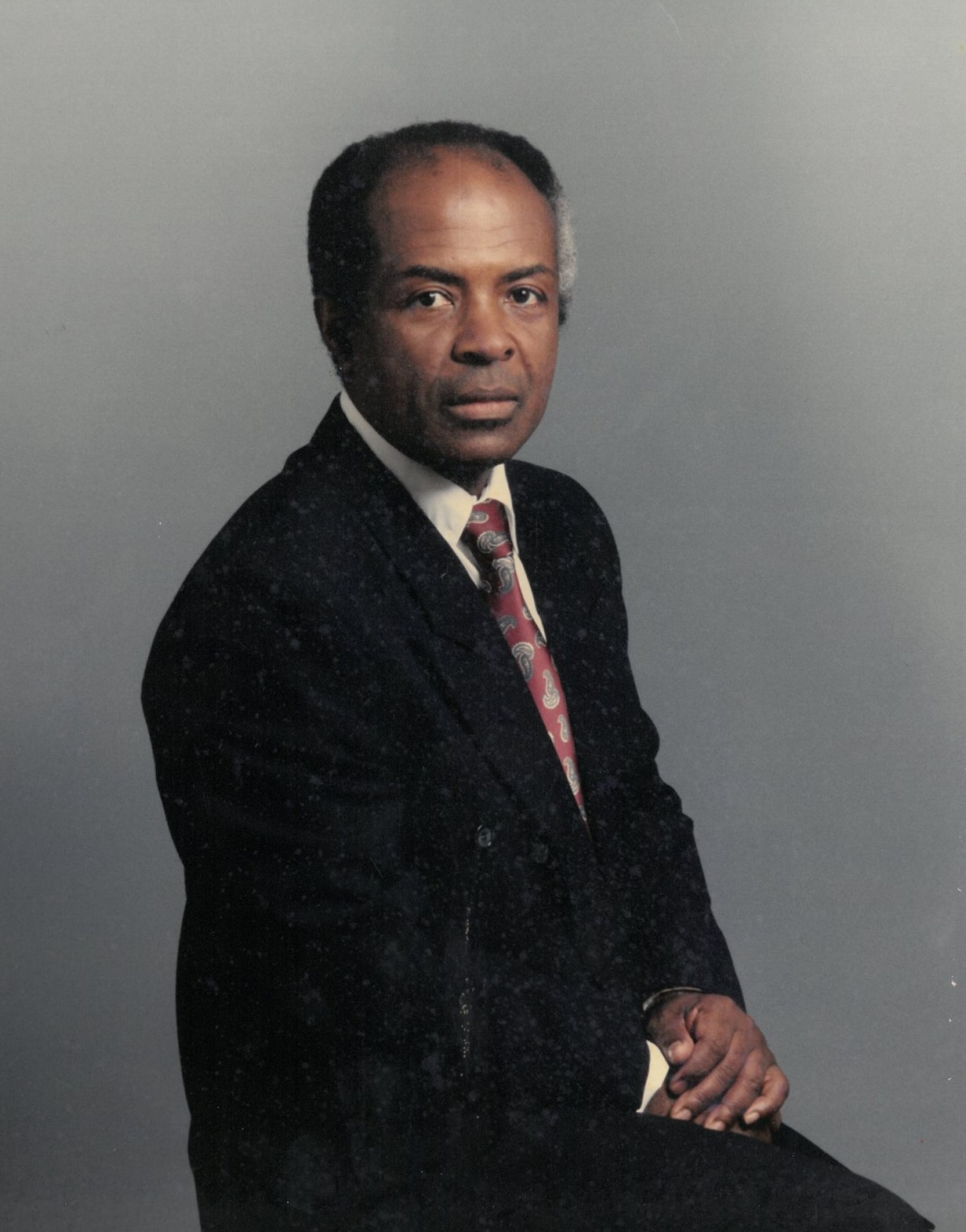 Armel Edghill Obituary - Douglasville, GA