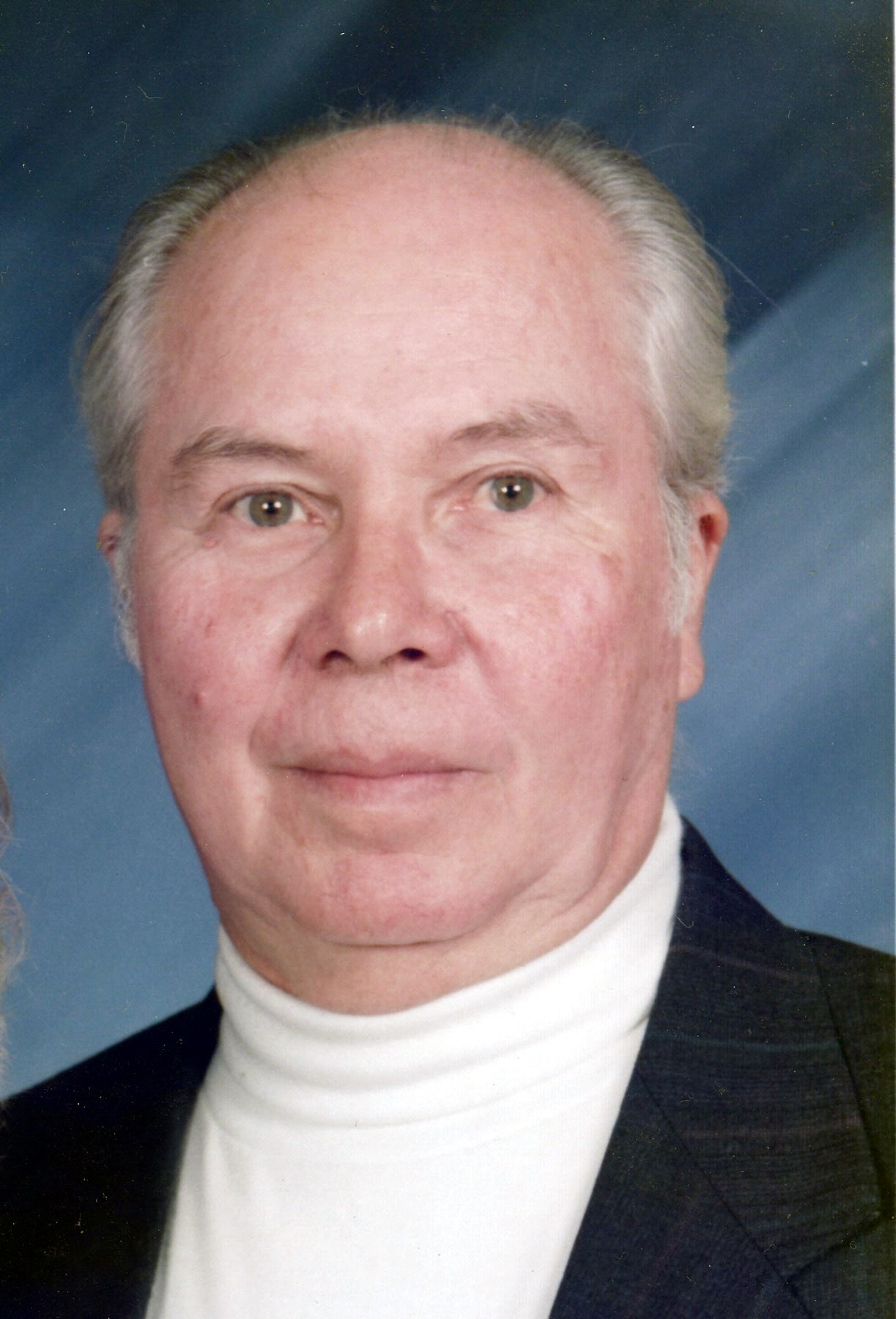 Ralph Poppell Obituary - Brunswick, GA