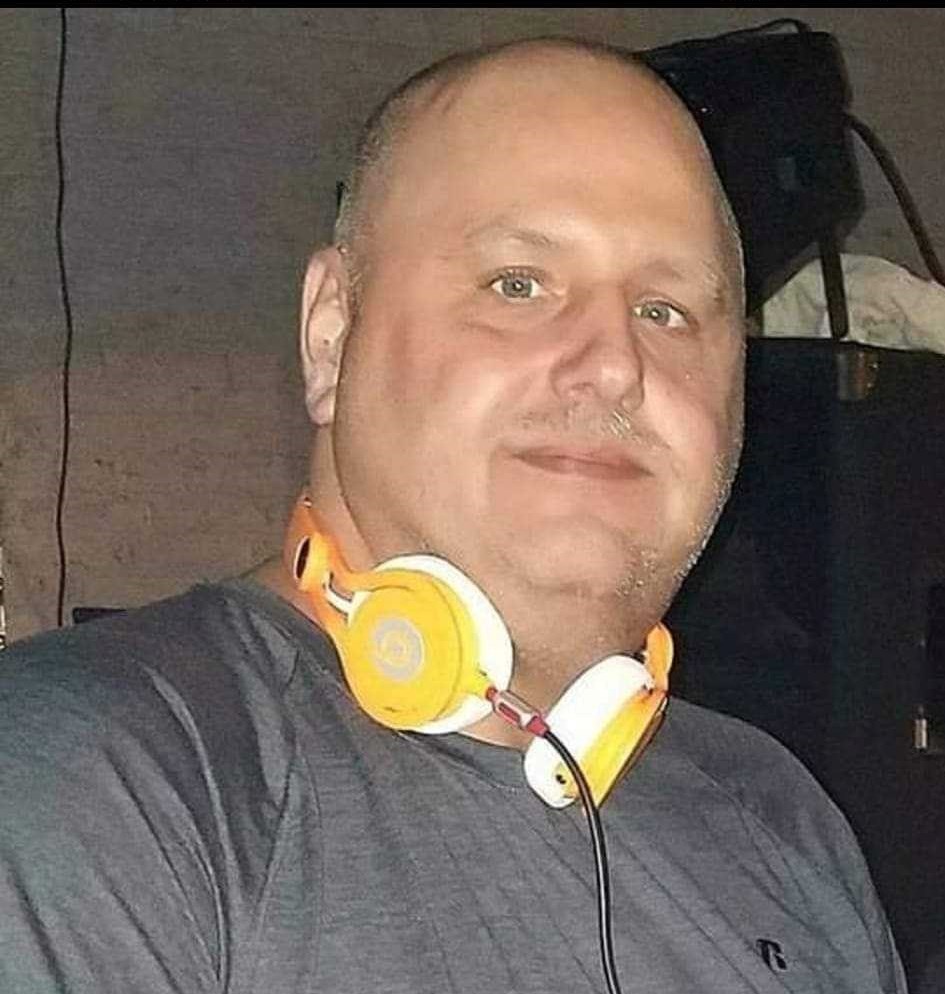 Brian Rowland Obituary - Martinsburg, WV