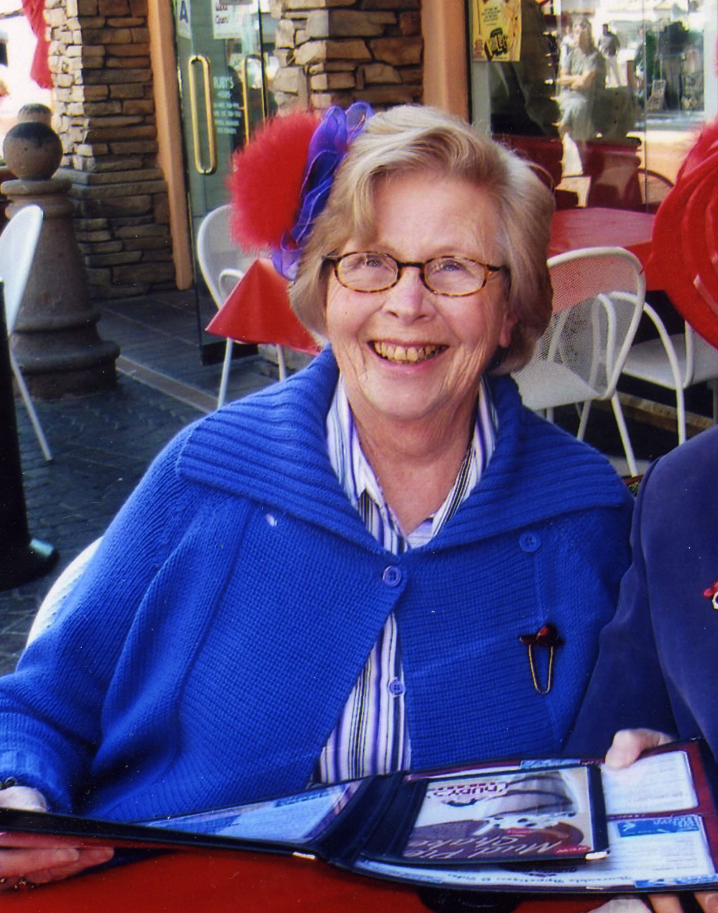 Marie Frank Obituary - Westminster, CA