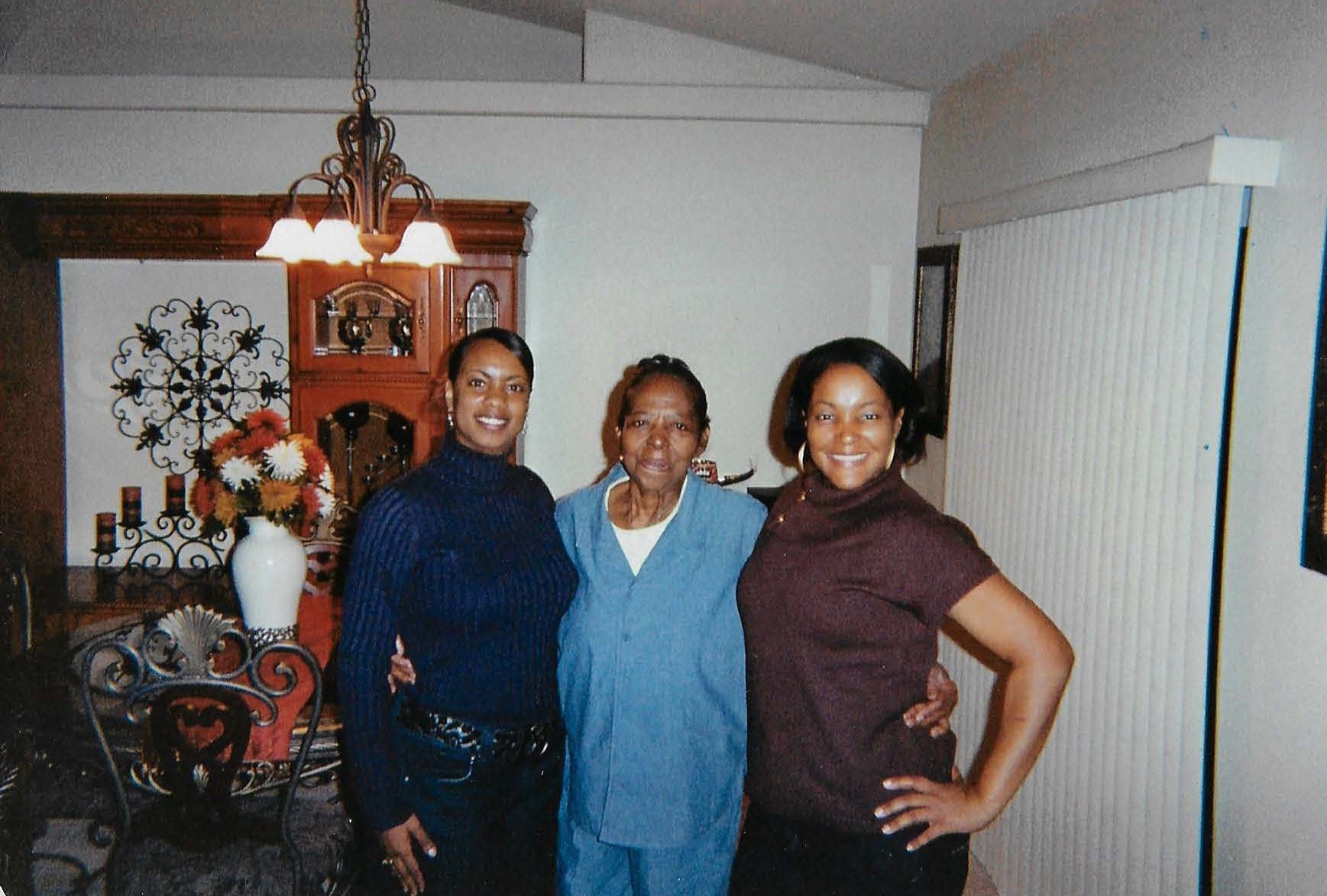 Maxine Palmer Obituary - Houston, TX