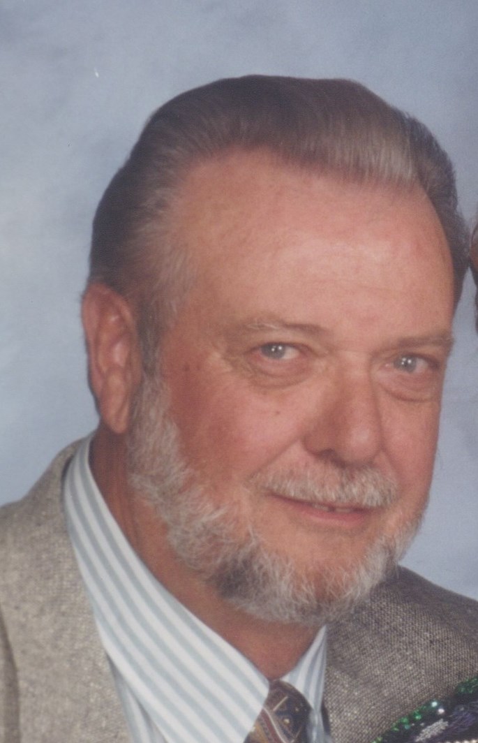 Harold Ressler Obituary - Rogers, AR