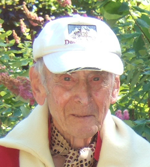 Tony Strachan Obituary - West Vancouver, BC