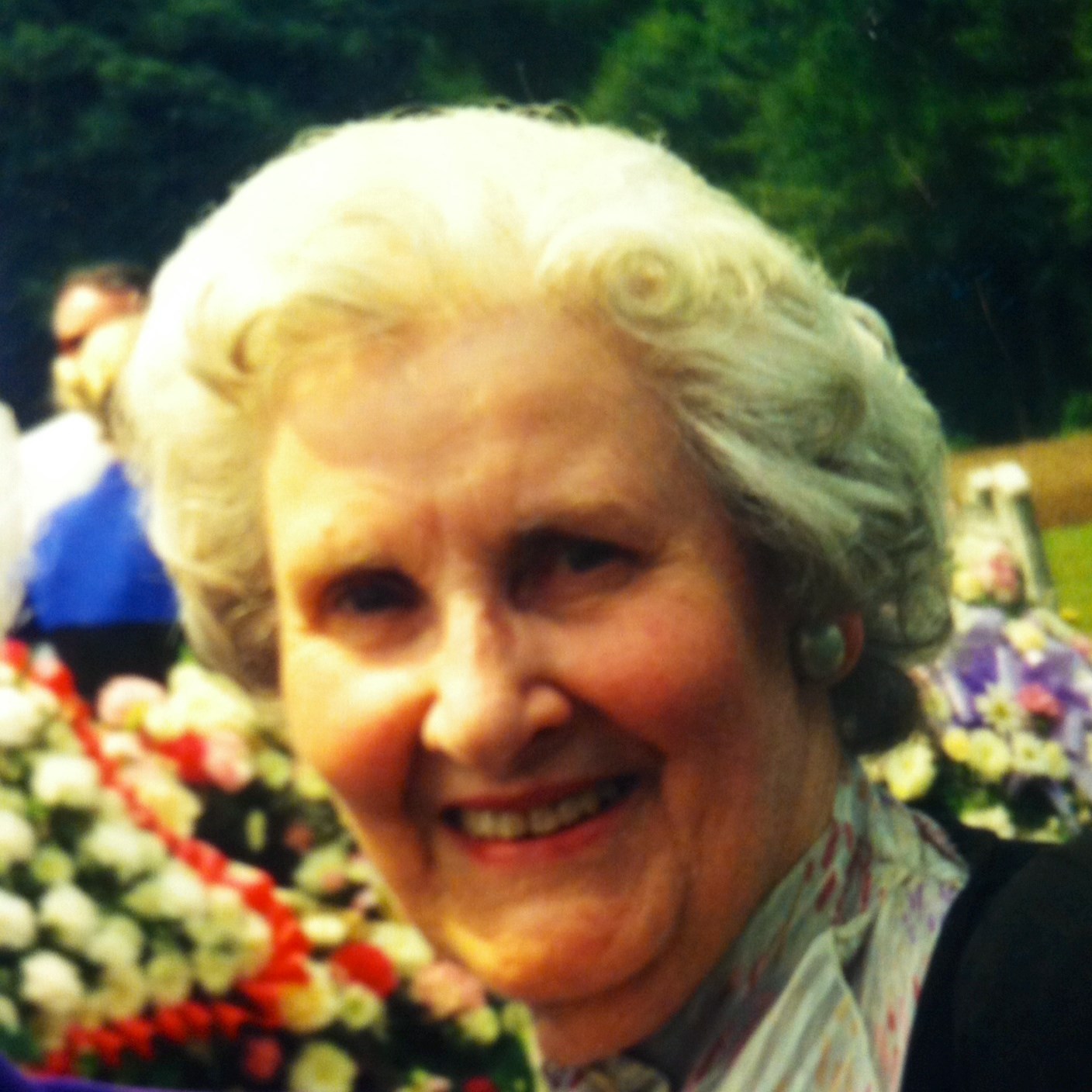 Mildred Manning Obituary - Fredericksburg, VA