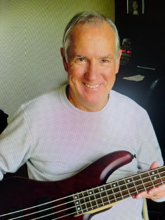 Norris Michael Wilson Obituary - Palm Bay, FL