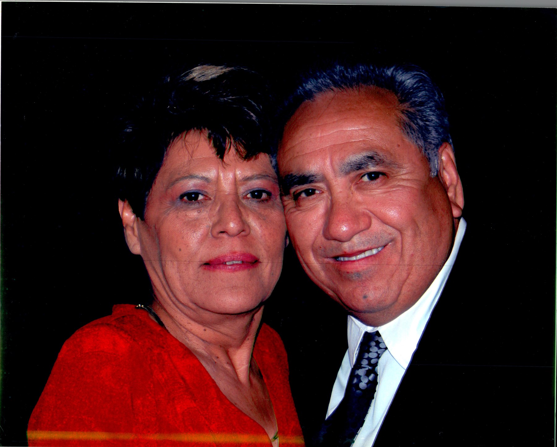 Juan Guillen Obituary - El Paso, TX