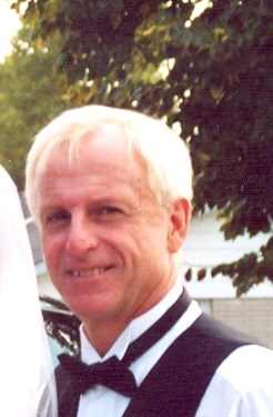 Barry Dodge Obituary - St. Catharines, ON