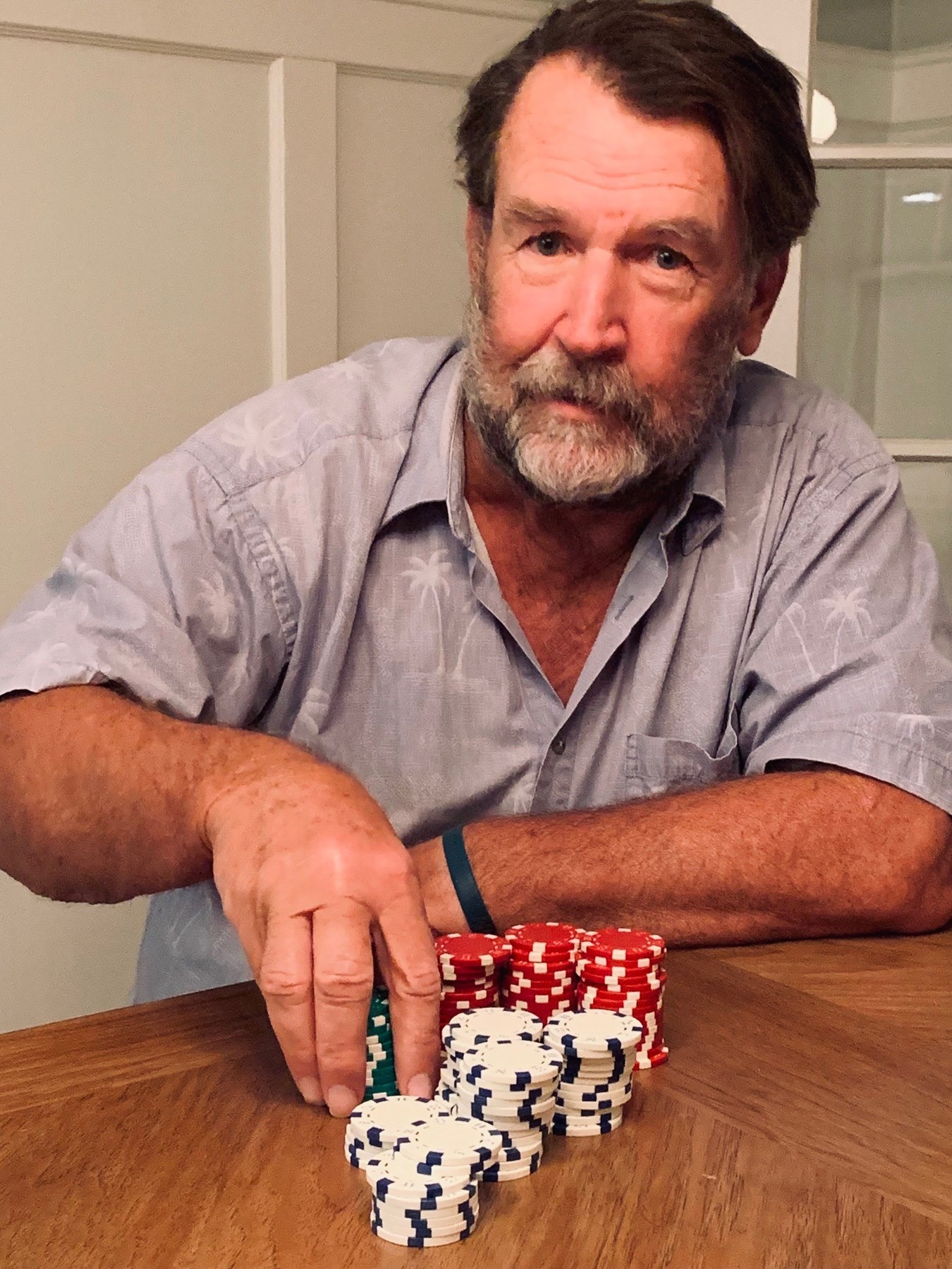 Gregory Abel Obituary - Portland, OR