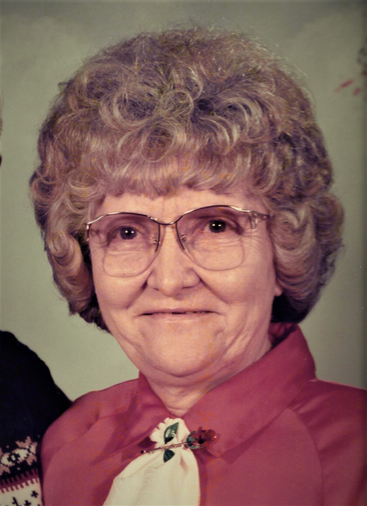 Pauline V. Thompson Obituary - Ocala, FL Pauline V. Thompson Obituary - Ocala, FL