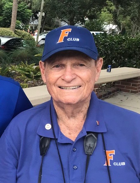 Lawrence Jaffe Obituary - Jacksonville, FL