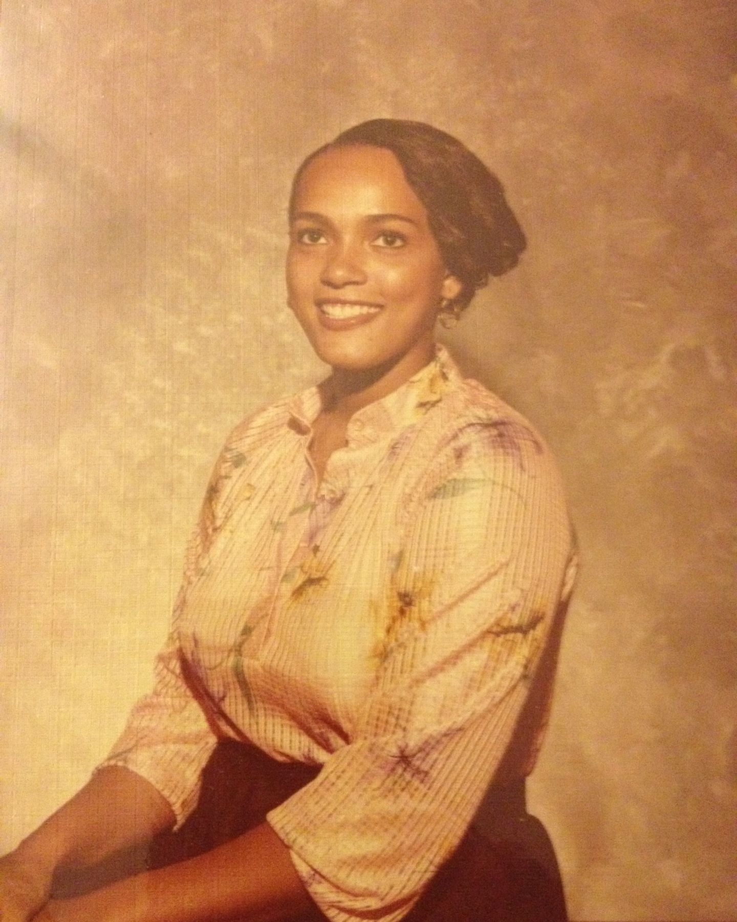 Colleen Ramlal Obituary - Hollywood, FL