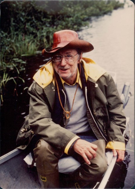 Henry "Hank" Burrill Obituary - Dartmouth, NS