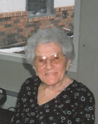 Tena Ruth Mackay Obituary - Kelowna, BC