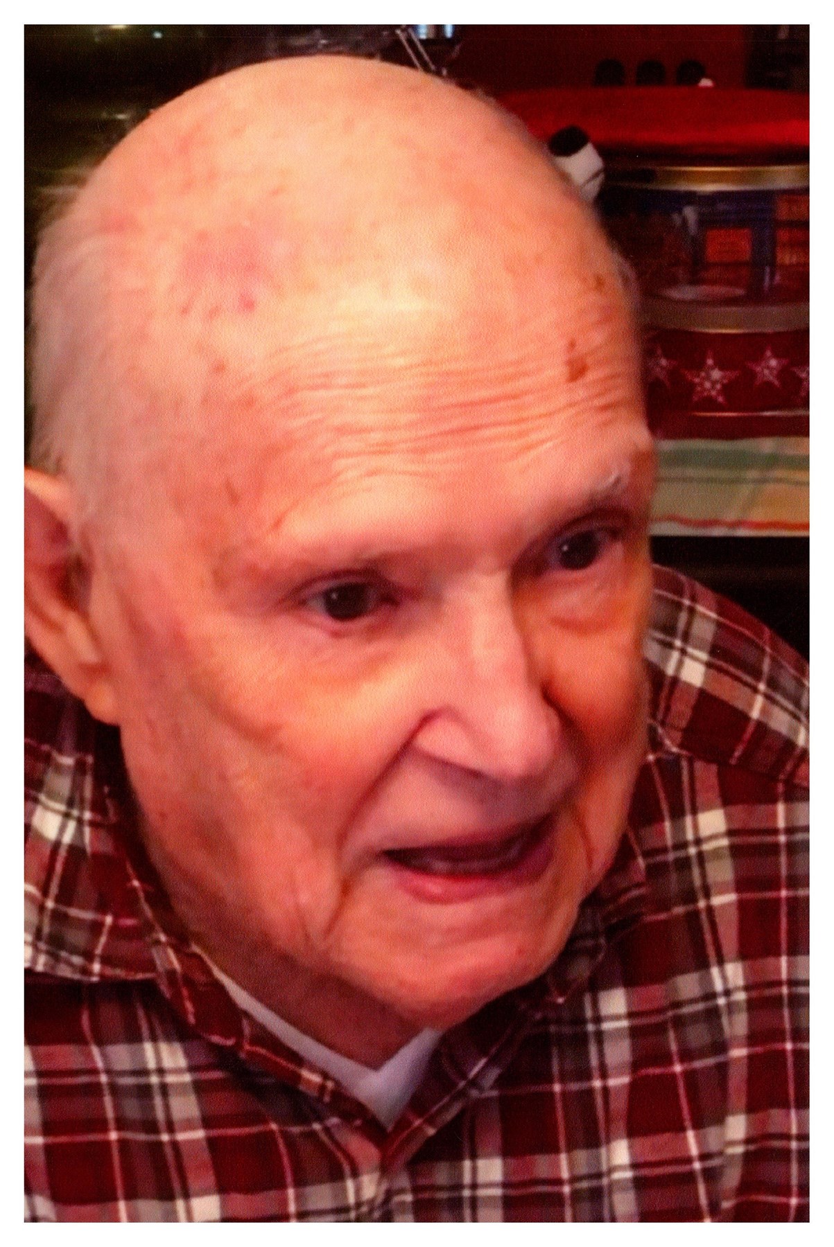 James Roe Obituary - Pensacola, FL