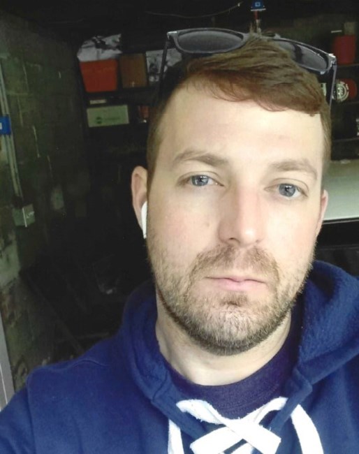 Gregory Thompson Obituary - Tucker, GA