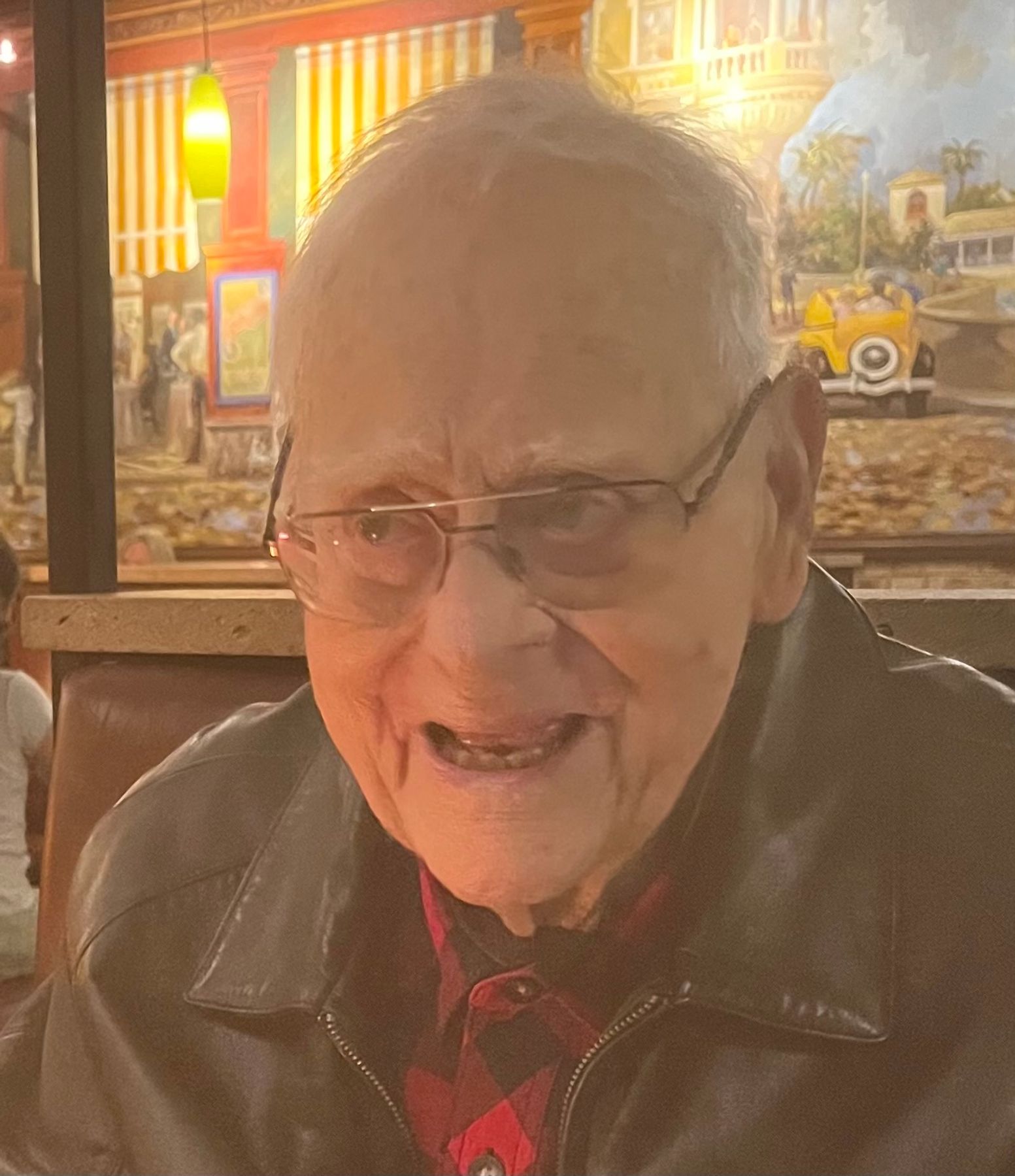 Royal Tysdal Obituary - Silver Spring, MD