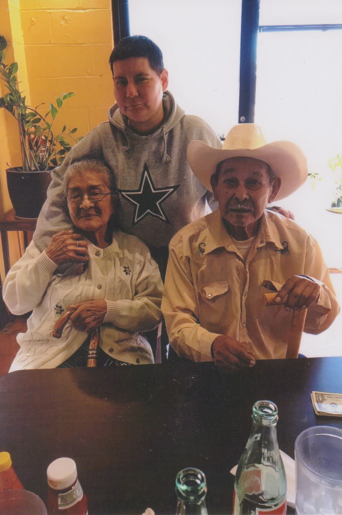 Cristina Cruz Coronado Obituary - Houston, TX