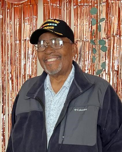 George Patterson Obituary - El Paso, TX