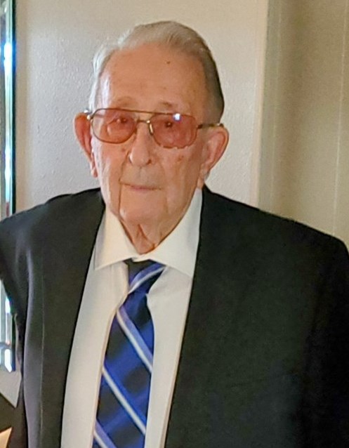 Ernest Everage Obituary - Lake Charles, LA
