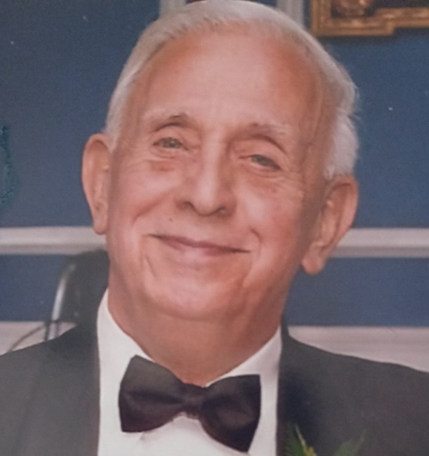 George Breault Obituary - New Bedford, MA