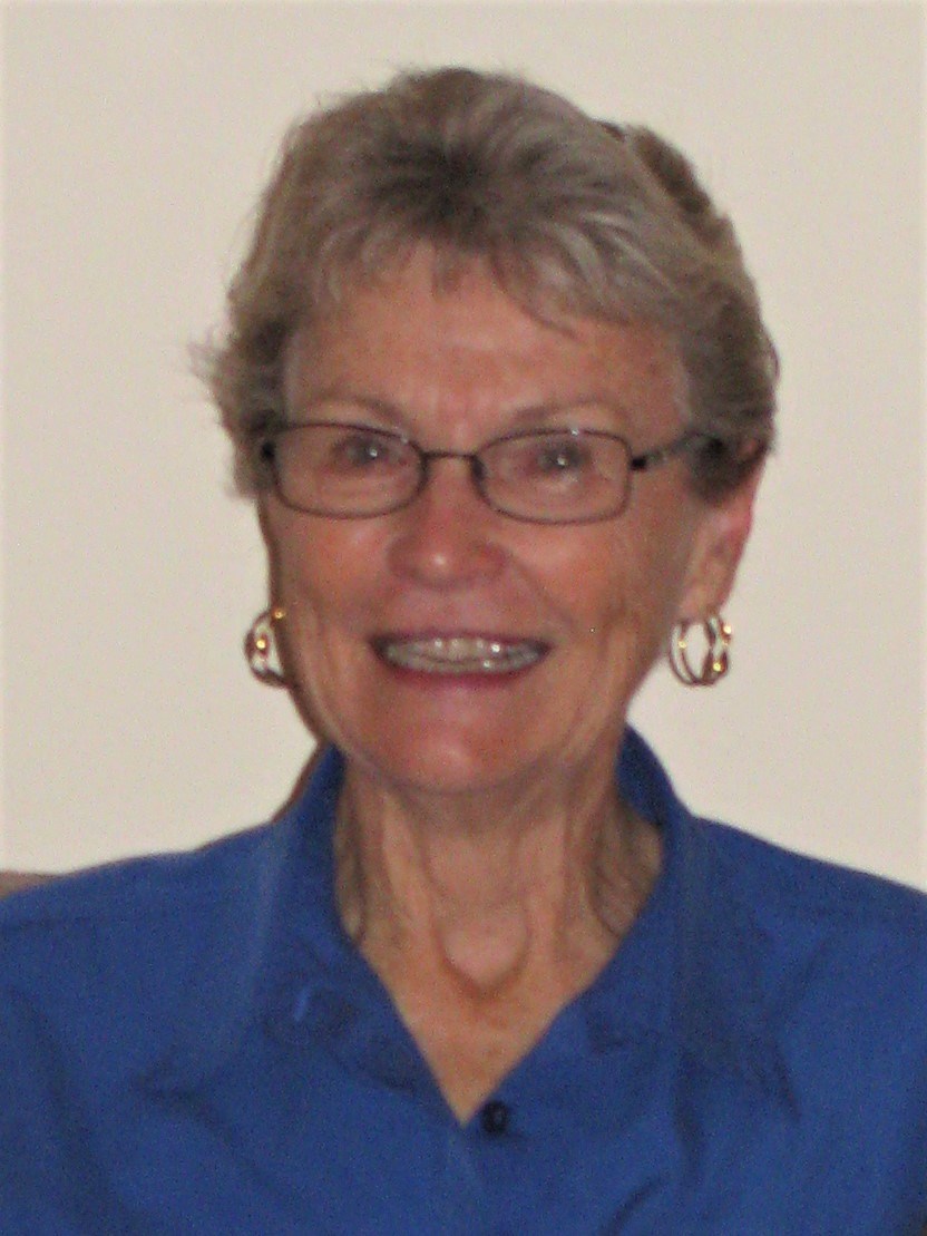 Elizabeth Clough Obituary - Tucson, AZ