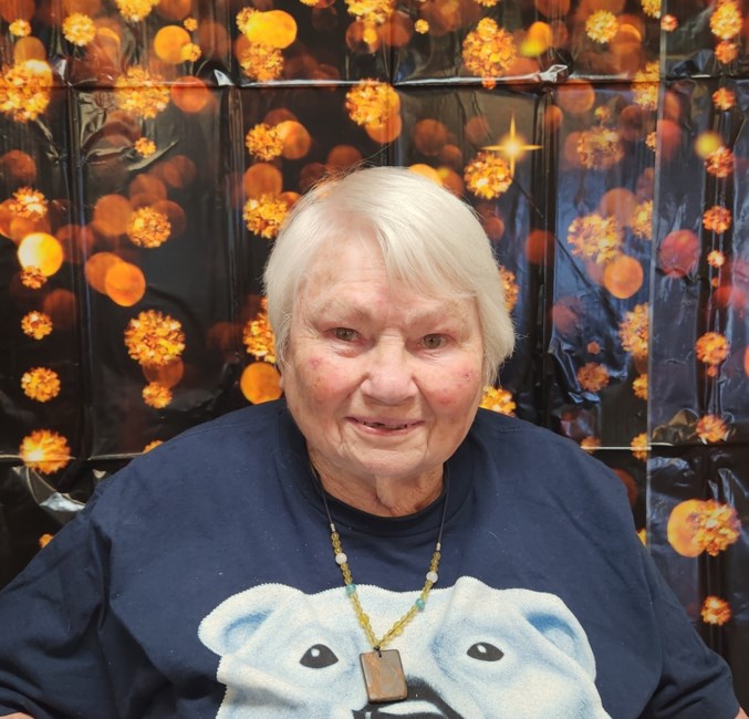 Lenna Smith Obituary - Kimball, NE